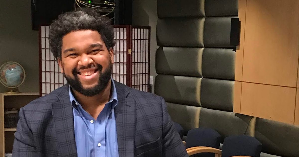 Interview with Brandon Hersey, Seattle Public School Board District VII
