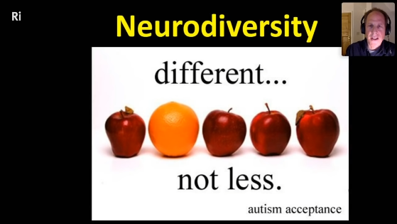 The Diverse Minds of Autism (Part 1 of 4) - Investing in Student Potential