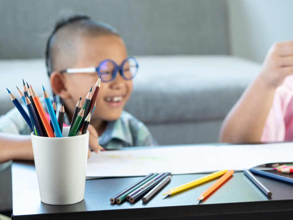 Navigating an Individualized Educational Program