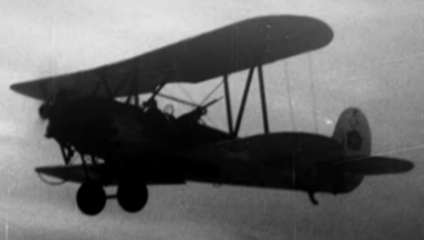Strong Norm-Breaking Women: Marina Raskova and The Night Witches